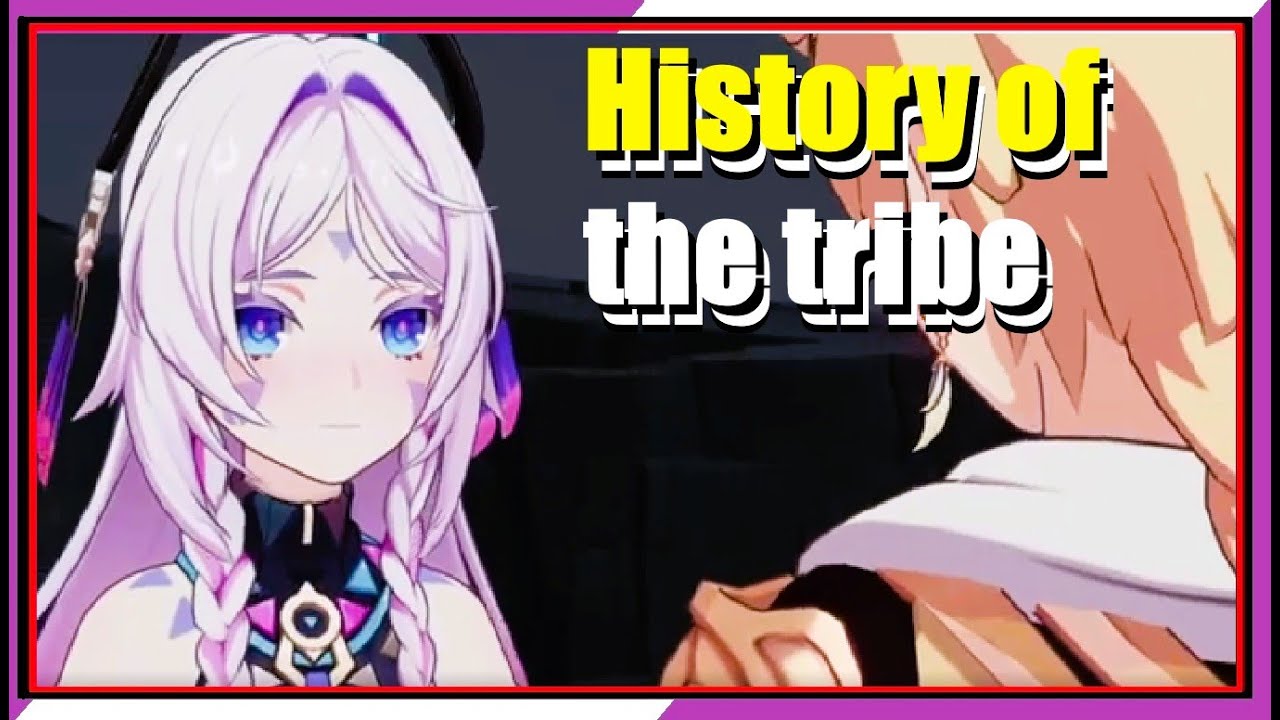 history of the tribe Genshin Impact #Citlali - YouTube