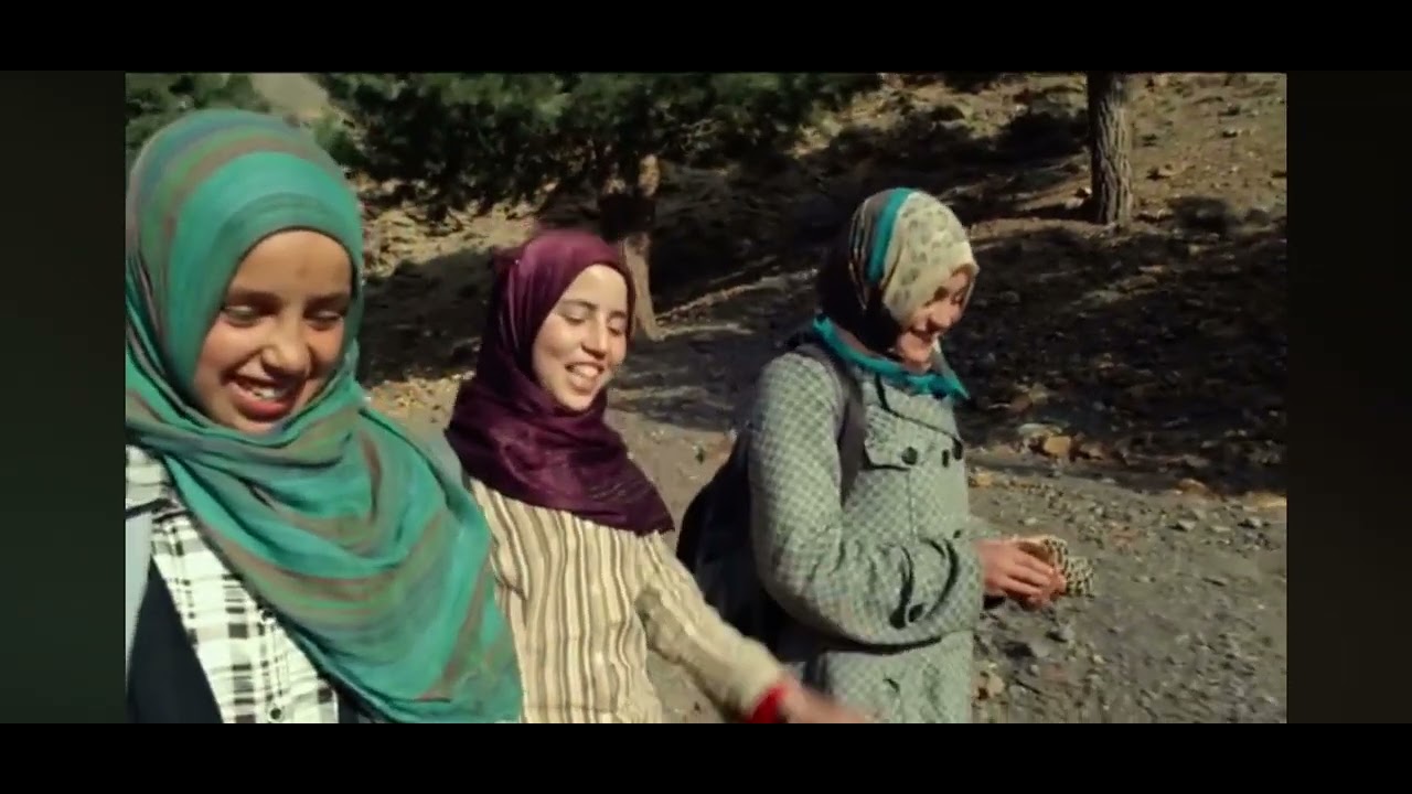 Yesoux mi wan gou Kenya song |filmclip - YouTube