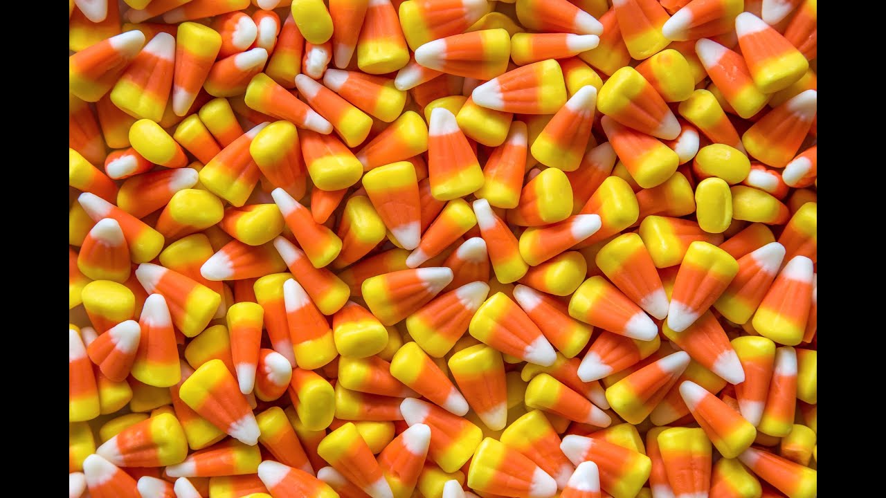 a candy corn song i generated with sumo.ai - YouTube