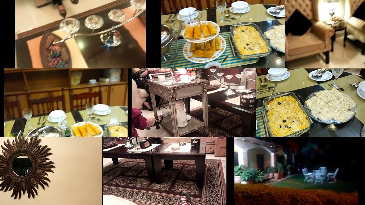 Hi Tea Party Hi Tea Menu Ideas Party Ideas Pakistani Vlog Urdu Vlog ...