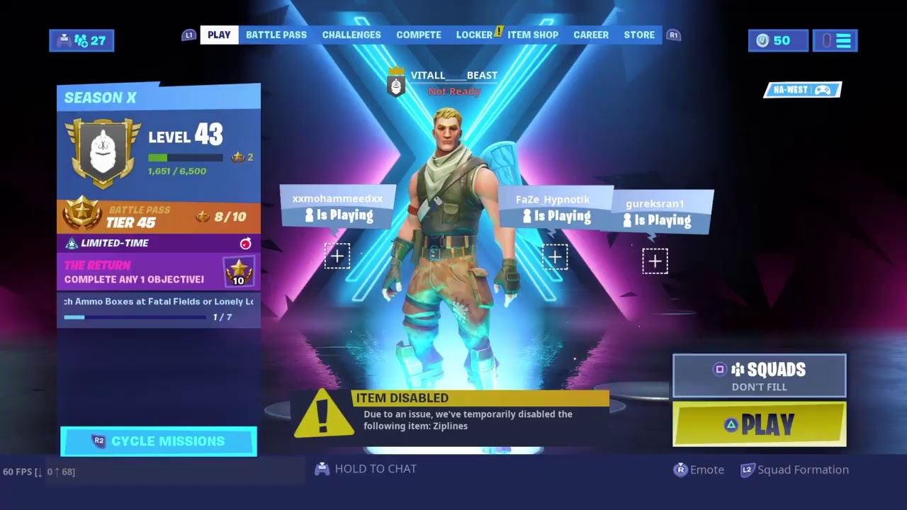 Creative with itz clan - YouTube