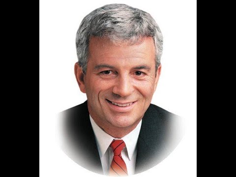 The Honorable Ben Bagert - YouTube