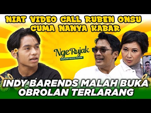 ONYO AKUI INI BERAT… CERITA TENTANG KELUARGA & KEDEWASAAN | NGERUJAK