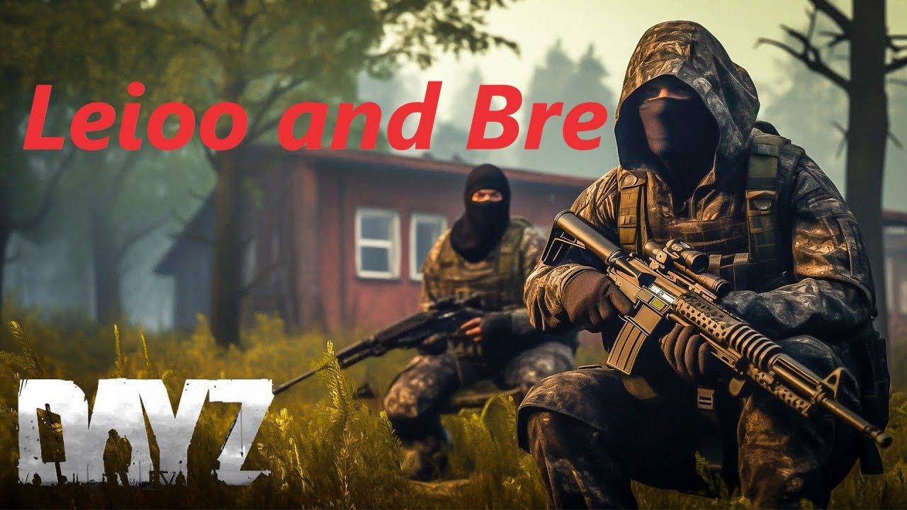 3/6/25 (Dayz) The Factory epi#89 - YouTube