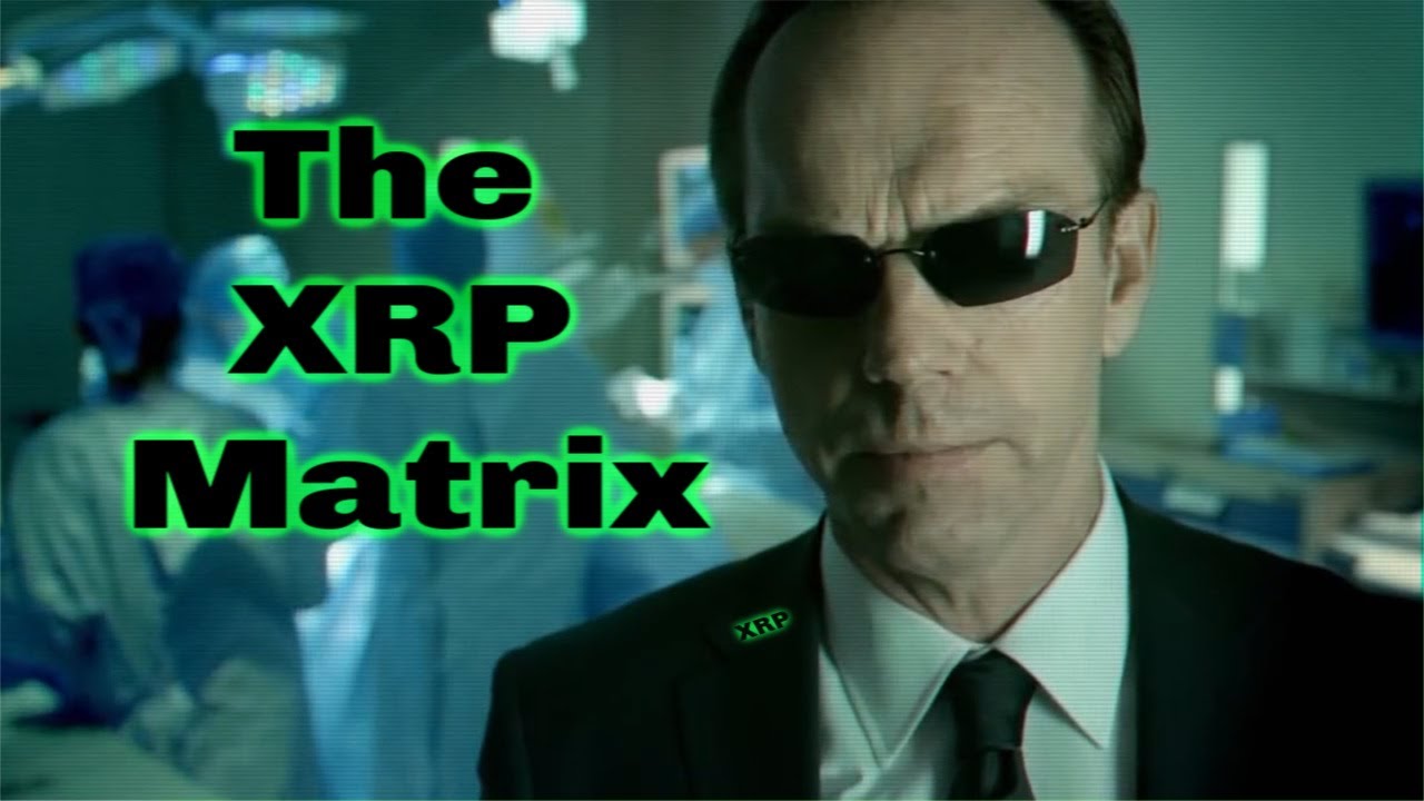 The XRP Matrix Full Video - YouTube