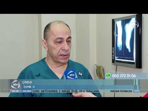 “Zombi virusu” təhlükəsi