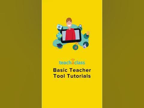Add Students to Google Classroom | Tutorial - YouTube
