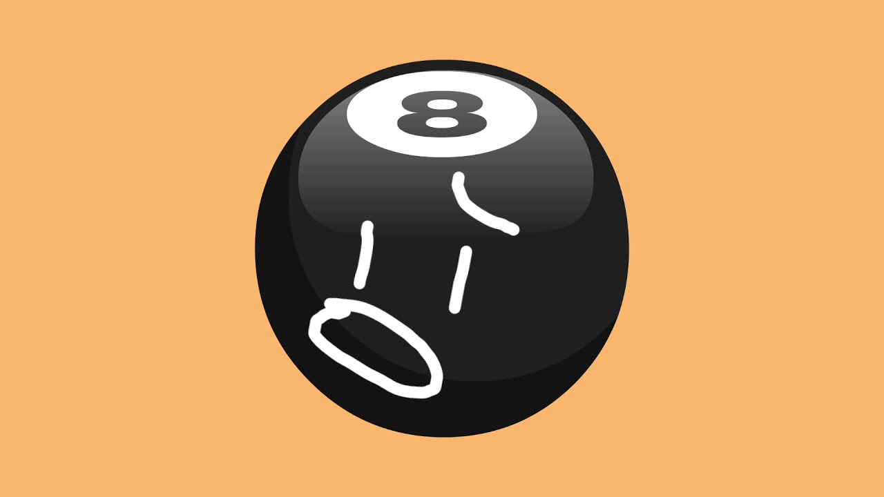 8 ball - YouTube