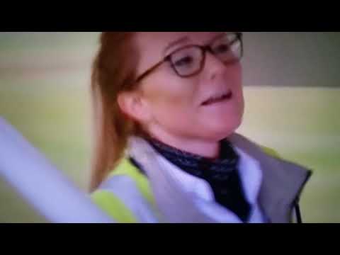 Sweet sophie xxx pilot