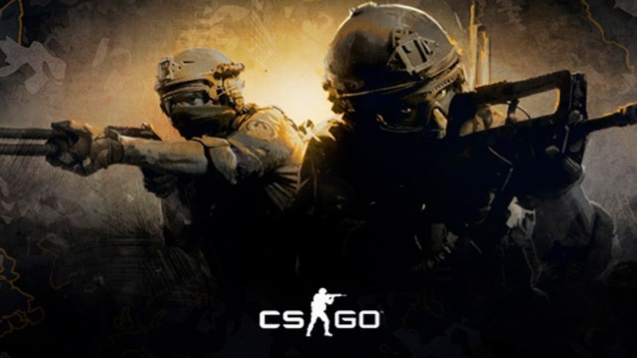 LIVE 6 CS GO - YouTube