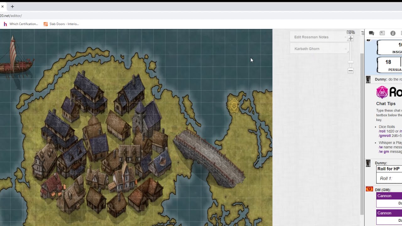 West Marches - Ryan's Session| D&D 5E - YouTube