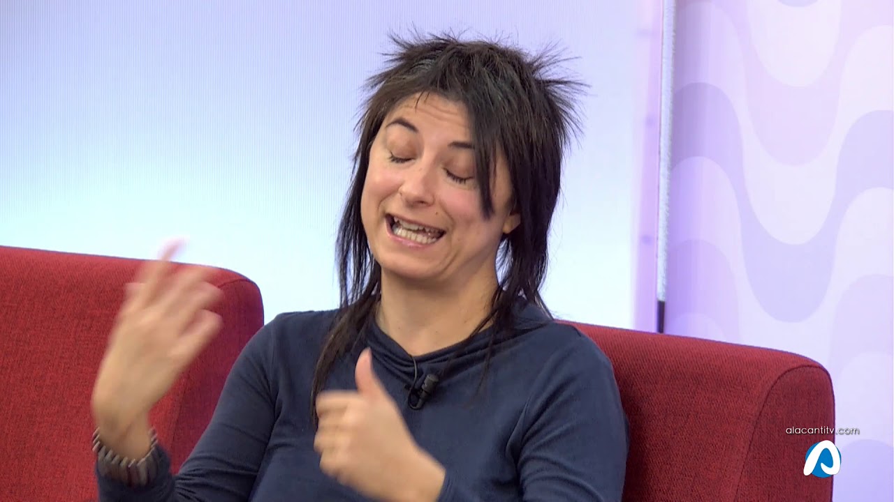 La Explanada Mado Martínez 09 enero 2019 - YouTube