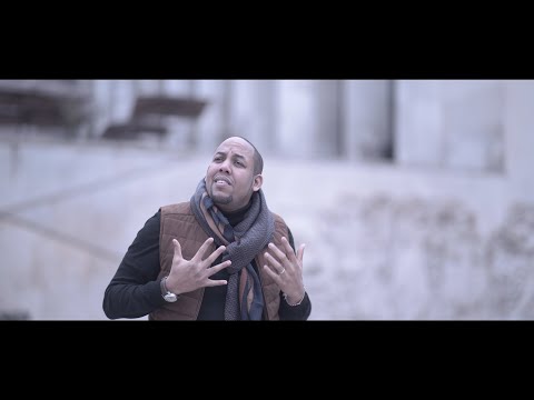 Merci oh Jésus (Vidéo officielle) - Fortran Bigirimana