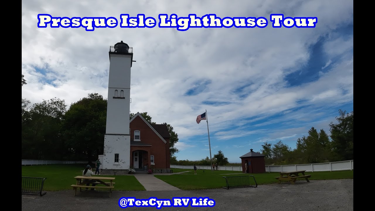 View of Pittsburgh PA and a tour of Presque Isle Lighthouse! - YouTube