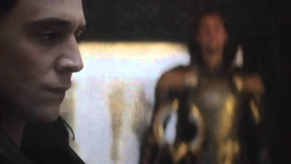 Empty ( loki wattpad book) - YouTube