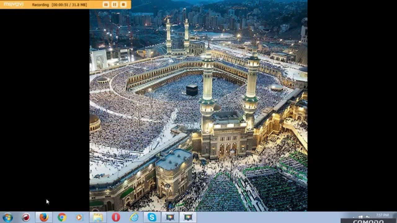 REFUTATION OF CALLING MUSLIM'S CL EDWARDS PT 2 A - YouTube