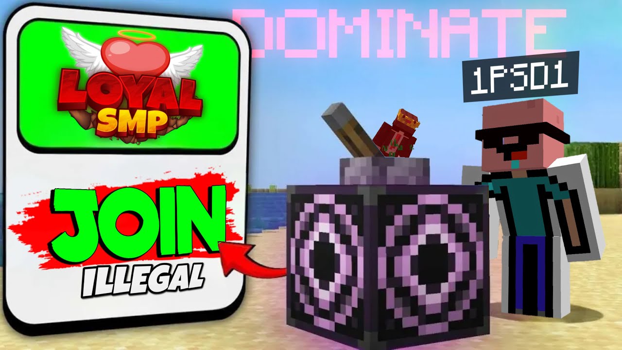 This Application Dominate all the Minecraft Application - YouTube