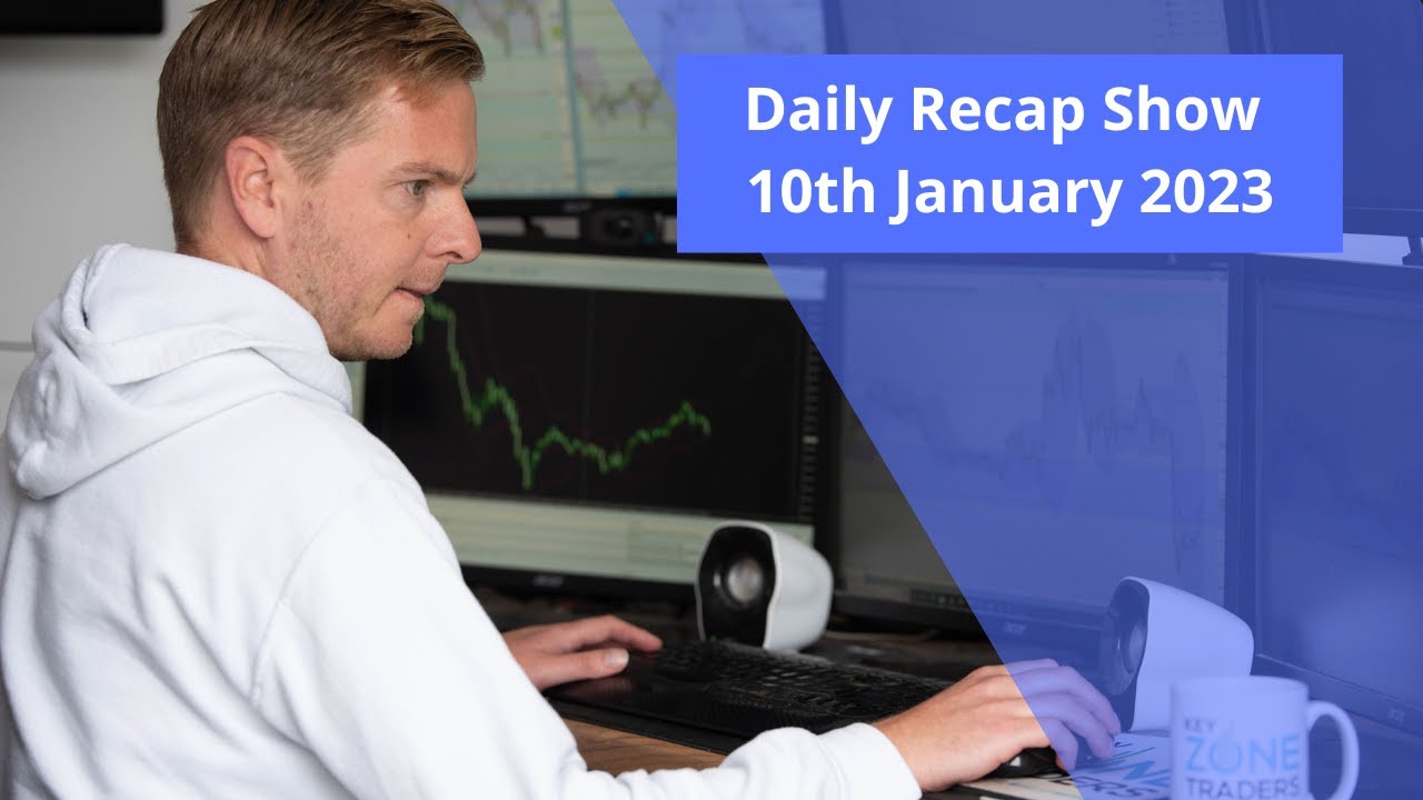 Daily Recap Show 10th January - YouTube