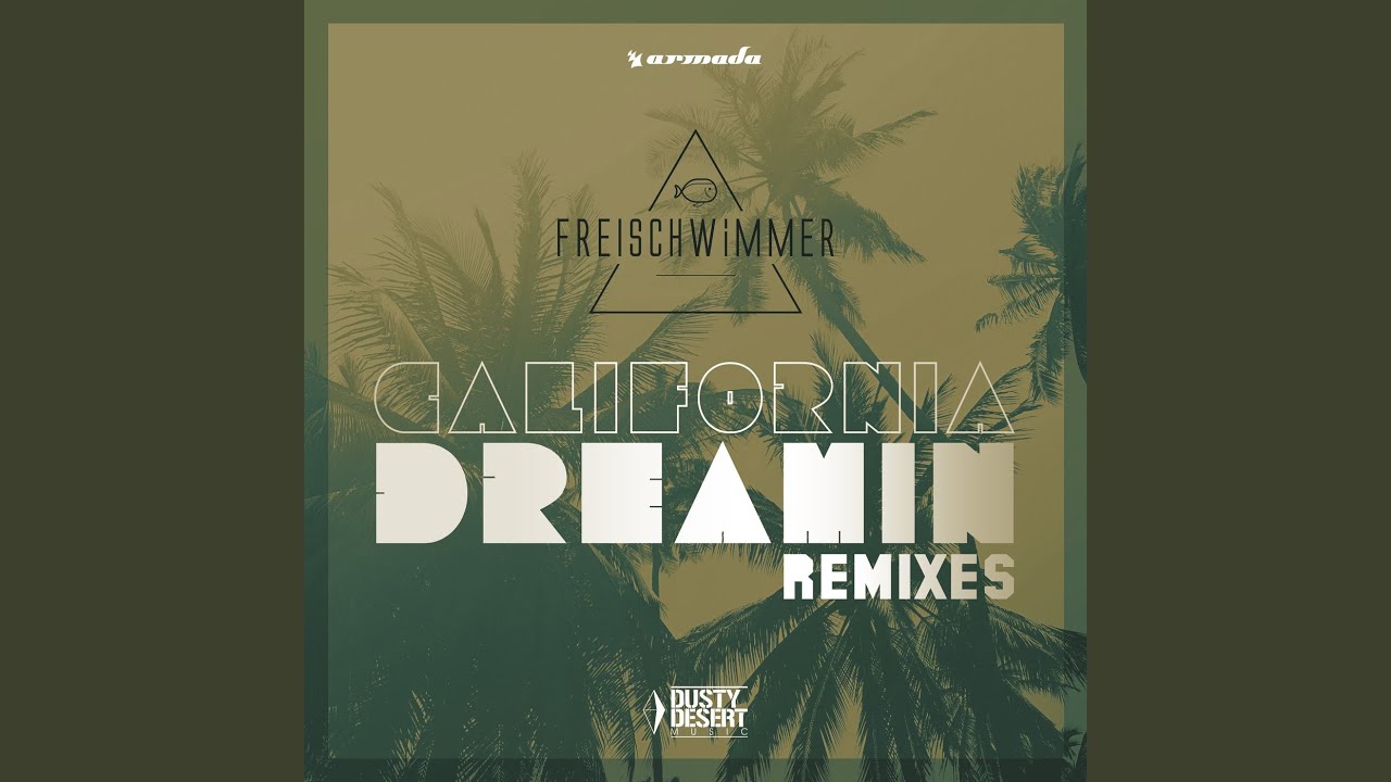 California Dreamin (KhoMha Remix) - YouTube Music