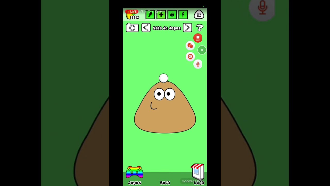 Pou Parte 7 Live#178. - YouTube
