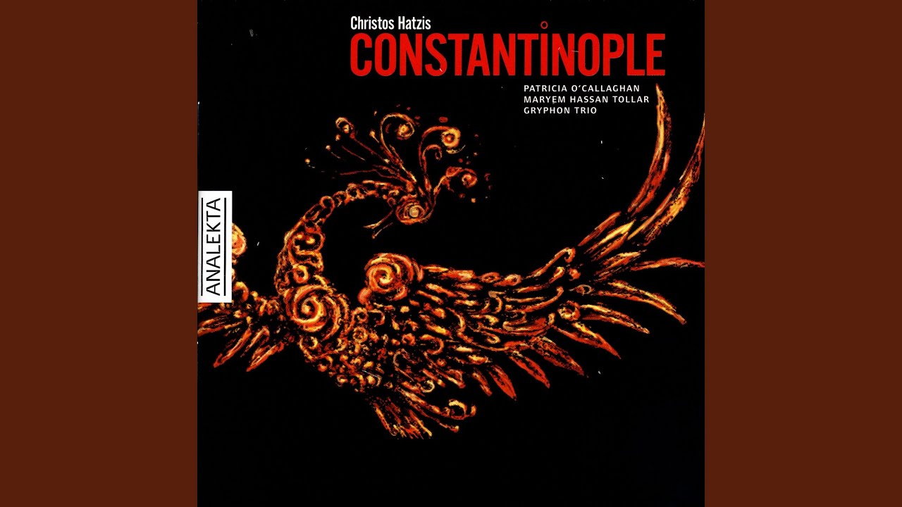 Constantinople - V. Dance of the Dictators - YouTube