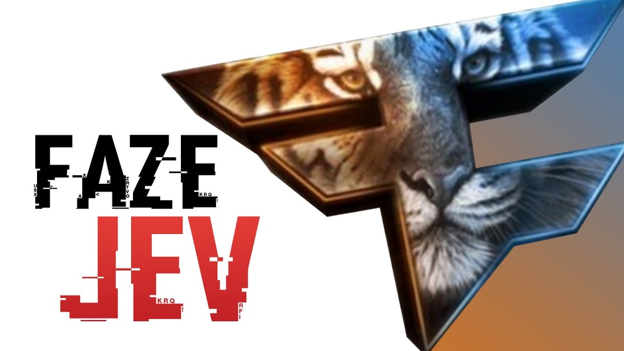 FaZe Jev distorted... - YouTube