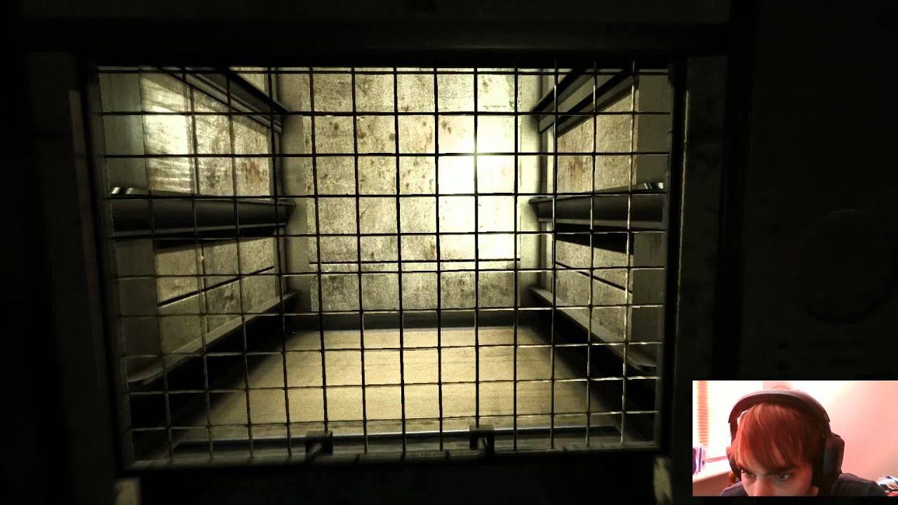 Part 6 Outlast - Male Ward - YouTube