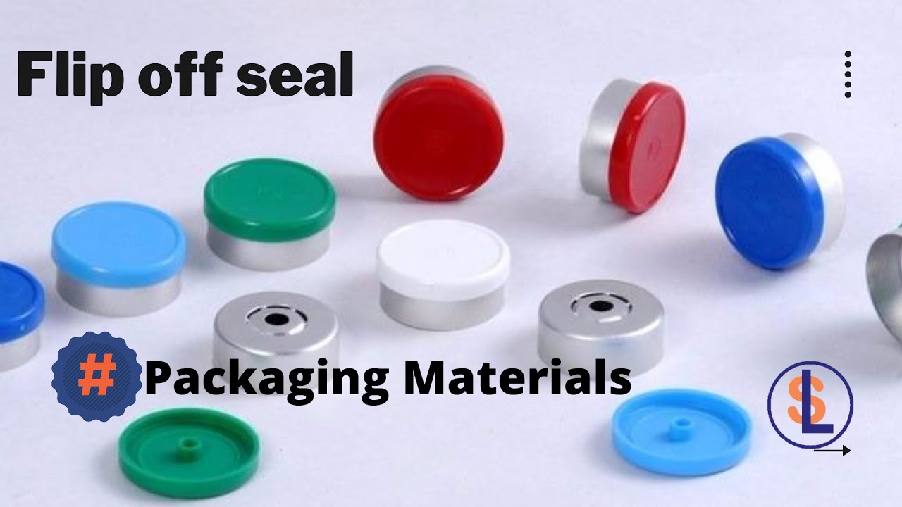 Flip off seal | 25 mm seal | 22 mm seal | 28 mm seal | # ...
