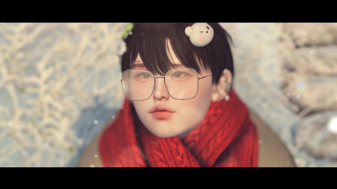 Sound Of Snow ️ | Second Life - YouTube