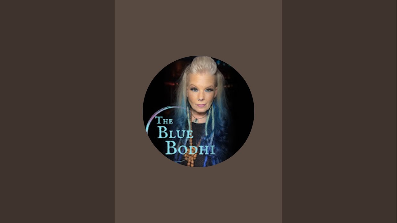 Live Reads: Aura & Energy With The Blue Bodhi - YouTube