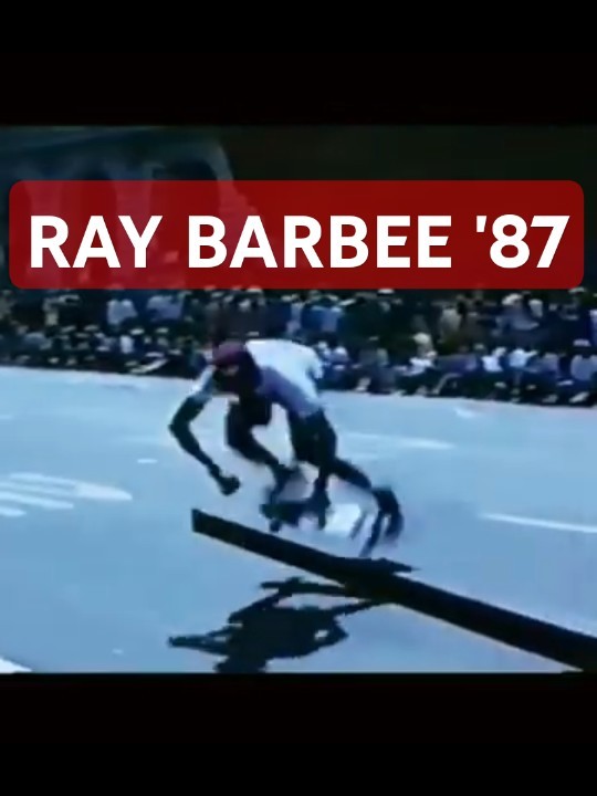 RAY BARBEE's Wizardry REVEALED! - YouTube