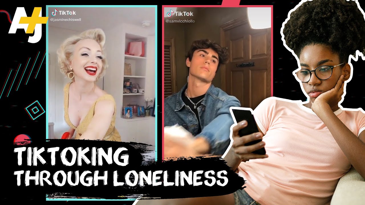 What TikTok Tells Us About Human Evolution - YouTube