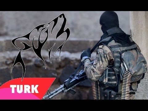 Turkish Security Forces Victory Oaths (Zafer Andları) After Clearing PKK & ISIS Terrorists | 2016 HD
