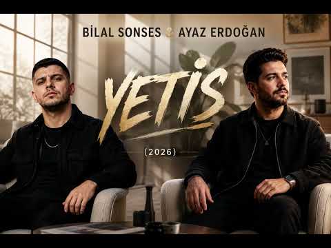 Bilal Sonses & Ayaz Erdoğan – Yetiş (2026) | Ai Cover