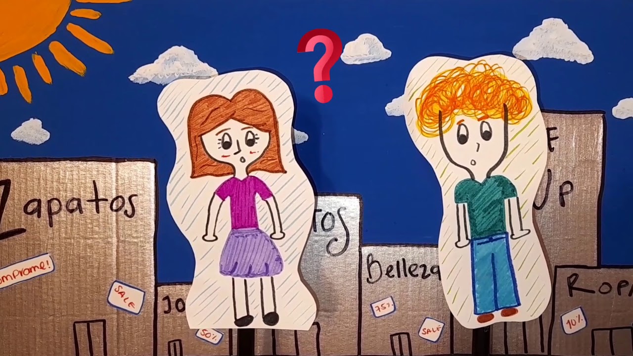 Equipo4:Michelle Escobedo, Emmanuel Macario y Michelle Galvan - YouTube