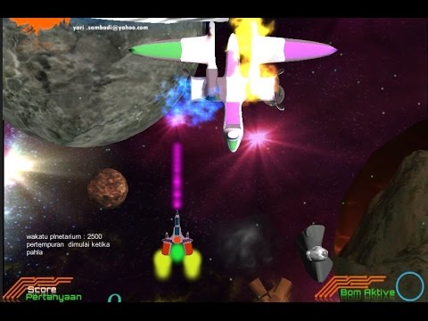 Cara membuat Game 2D menggunakan unity3d (persiapan project) | TutoriAL ...