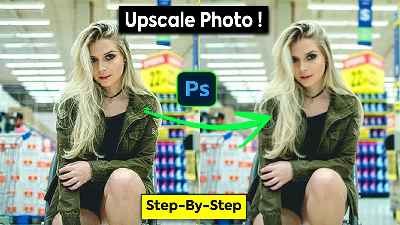 Transforming Low-Resolution Images into High-Quality Masterpieces with ...
