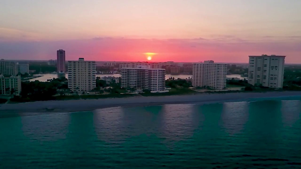 700 S Ocean Blvd, Boca Raton, FL 33432 | Real Estate Video Boca Raton ...