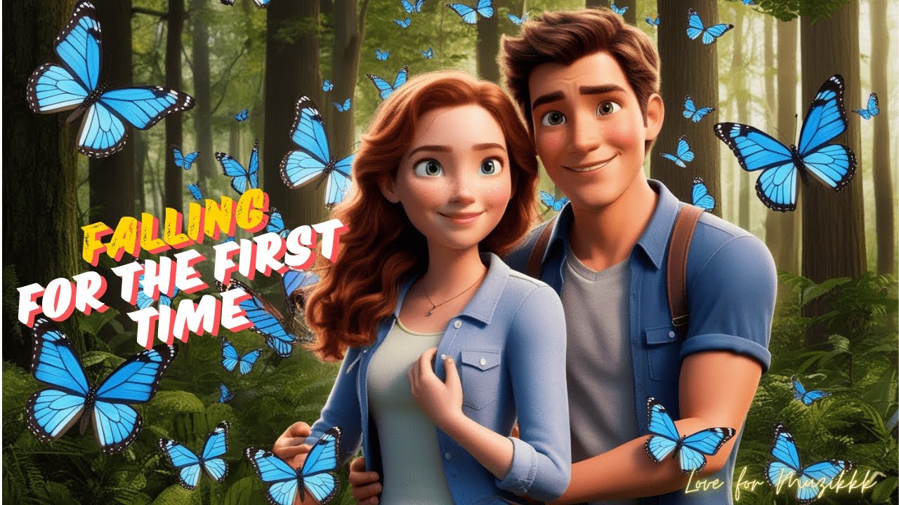 Falling for the First Time: Music Video #musicvideo #music #musicgenre ...