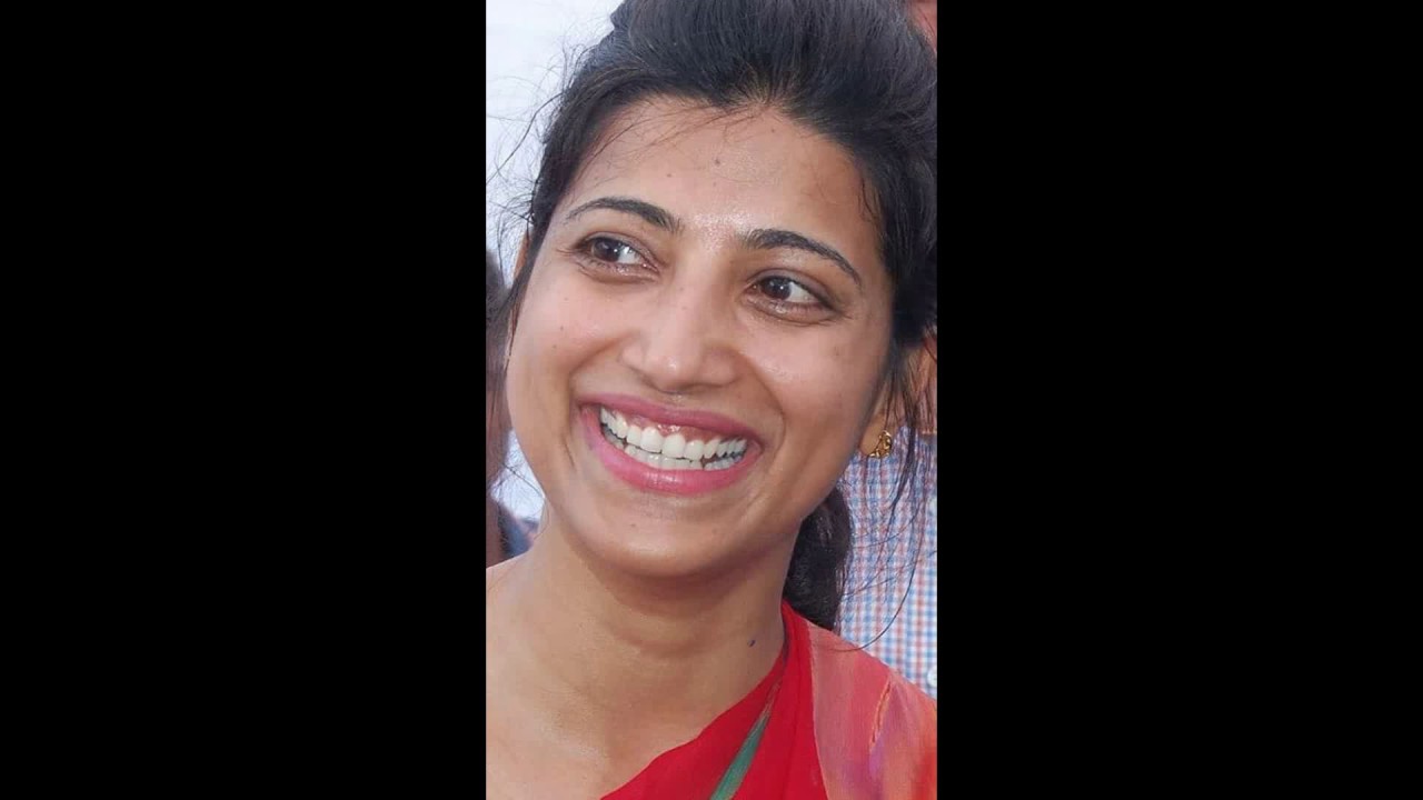 Amrapali Kata IAS Photos Unseen//IAS Amrapali - YouTube
