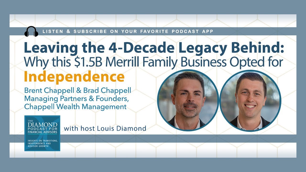 Leaving the 4-Decade Legacy Behind: Why this $1.5B Merrill Family ...