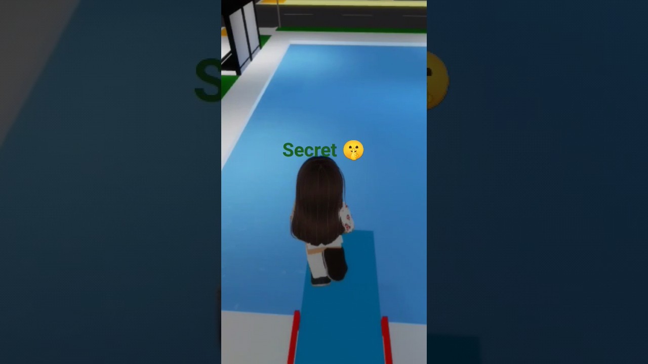 Secret of Brookhaven bank (roblox) - YouTube