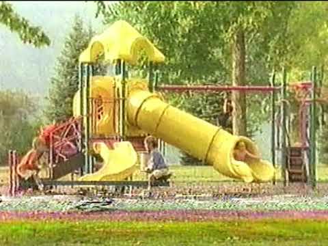 Cable Thieves PCTA  TV Commercial 2001