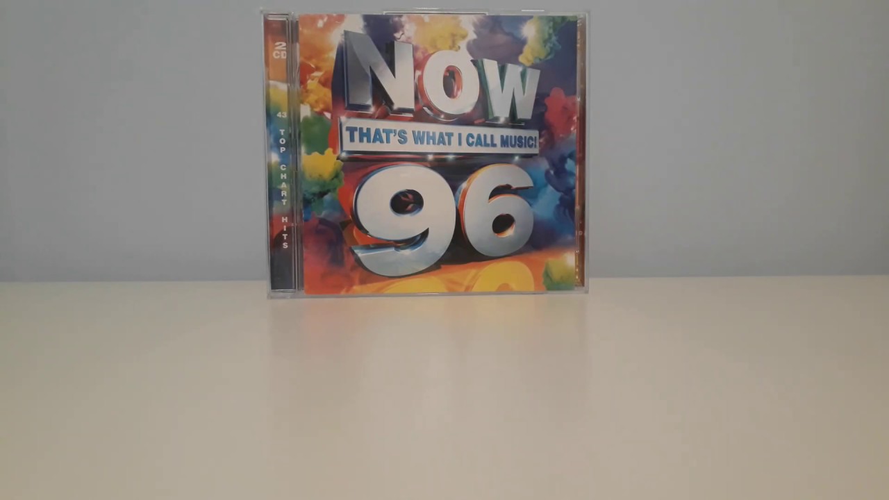 Now 96 Review - YouTube