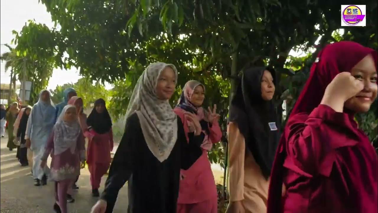 EP037 SAMBUTAN MAULIDUR RASUL 2024 - YouTube