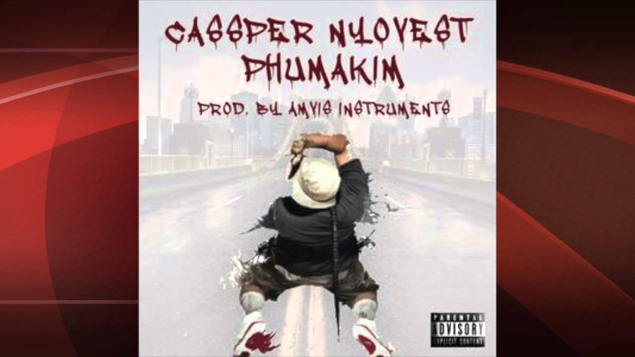Cassper Nyovest - Phumakim ''Free Remake Instrumental with Download ...