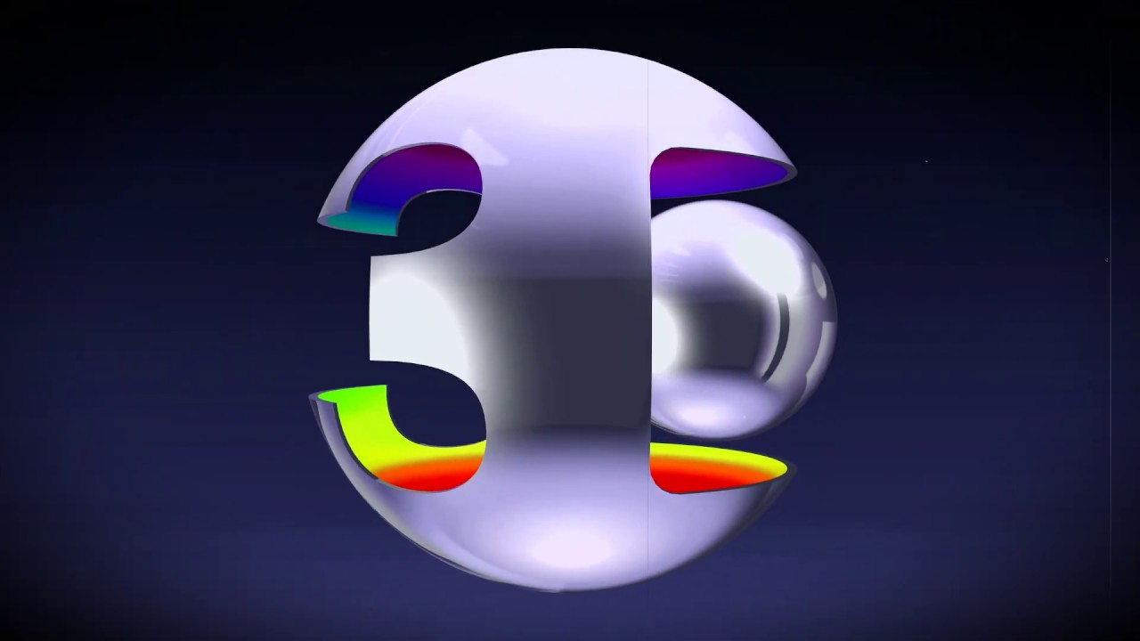 Remake Vinheta pós chamadas Rede Globo 30 Anos (1995) - YouTube