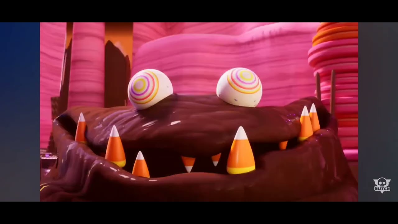 Episode 2 characters in TADC! - YouTube