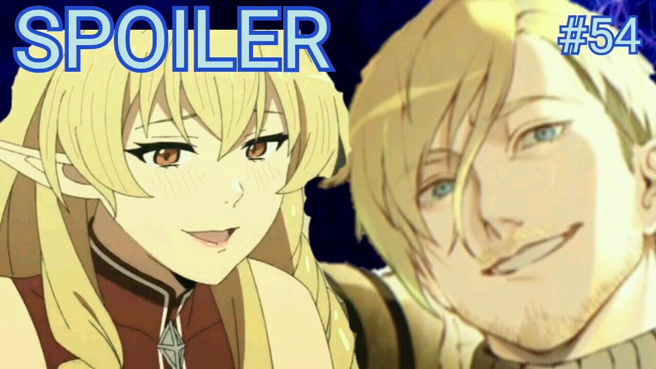 Soldat can't believe Elinalise is in Love | Mushoku Tensei: Jobless ...