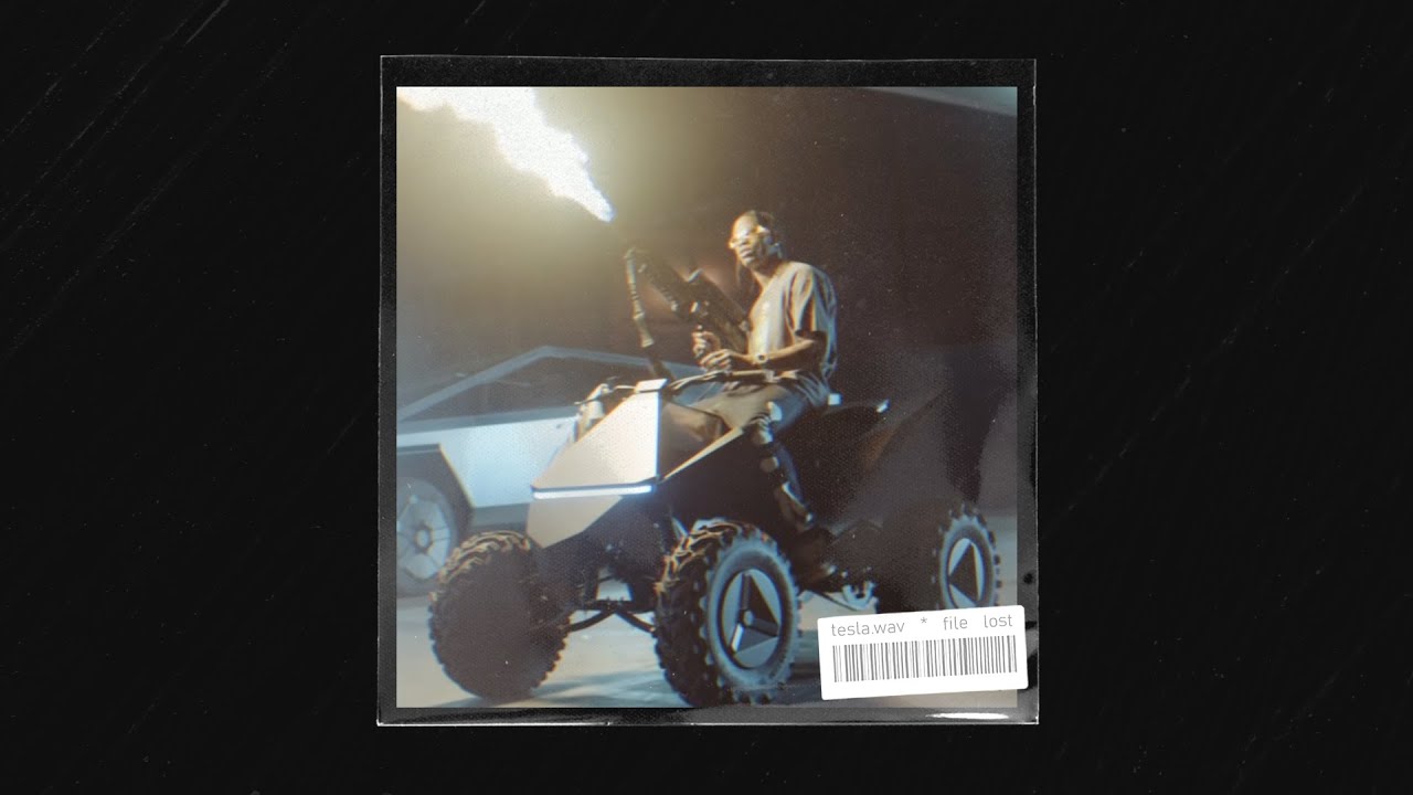 FREE | "TESLA" ~ Travis Scott x Drake Type Beat 2020 - YouTube